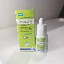 Betasol N (Eye,Ear & Nose) Drop – Fmms Pharmacy wholesale Madina Market